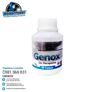 SOLDINOX - WELDER POWER - Premium welding products.