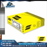 ALAMBRE EXATUB E71T-1M - SOLDEXA - WELDER POWER - Premium welding products.